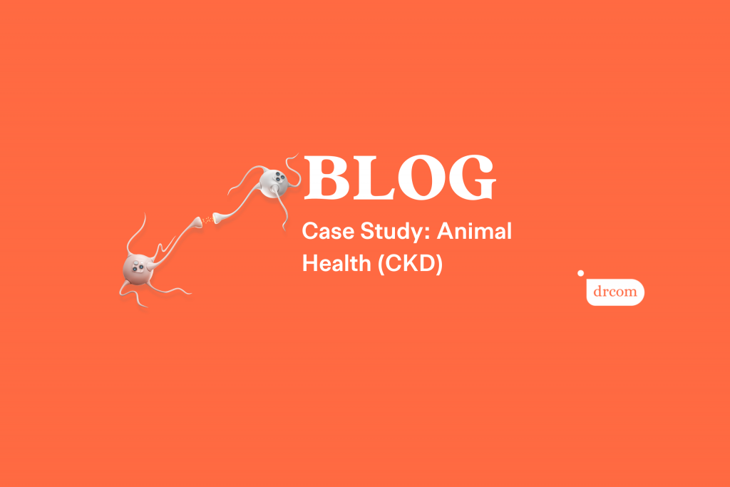 Case Study: Animal Health (CKD) | drcom